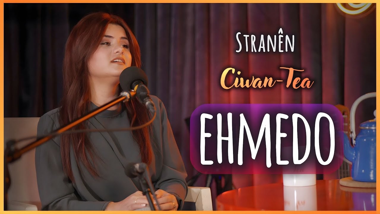 Ehmedo - İrem Atabay | Ciwan-Tea - YouTube