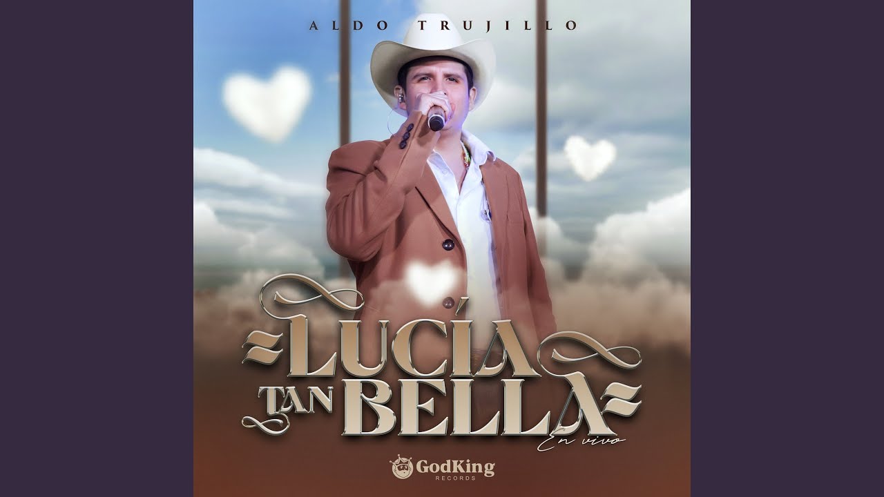 Lucía Tan Bella (En Vivo) - YouTube Music