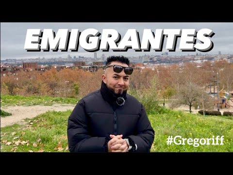 TIPOS Y CLASES DE EMIGRANTES QUE TE ENCONTRARAS; SI DECIDES EMIGRAR ...
