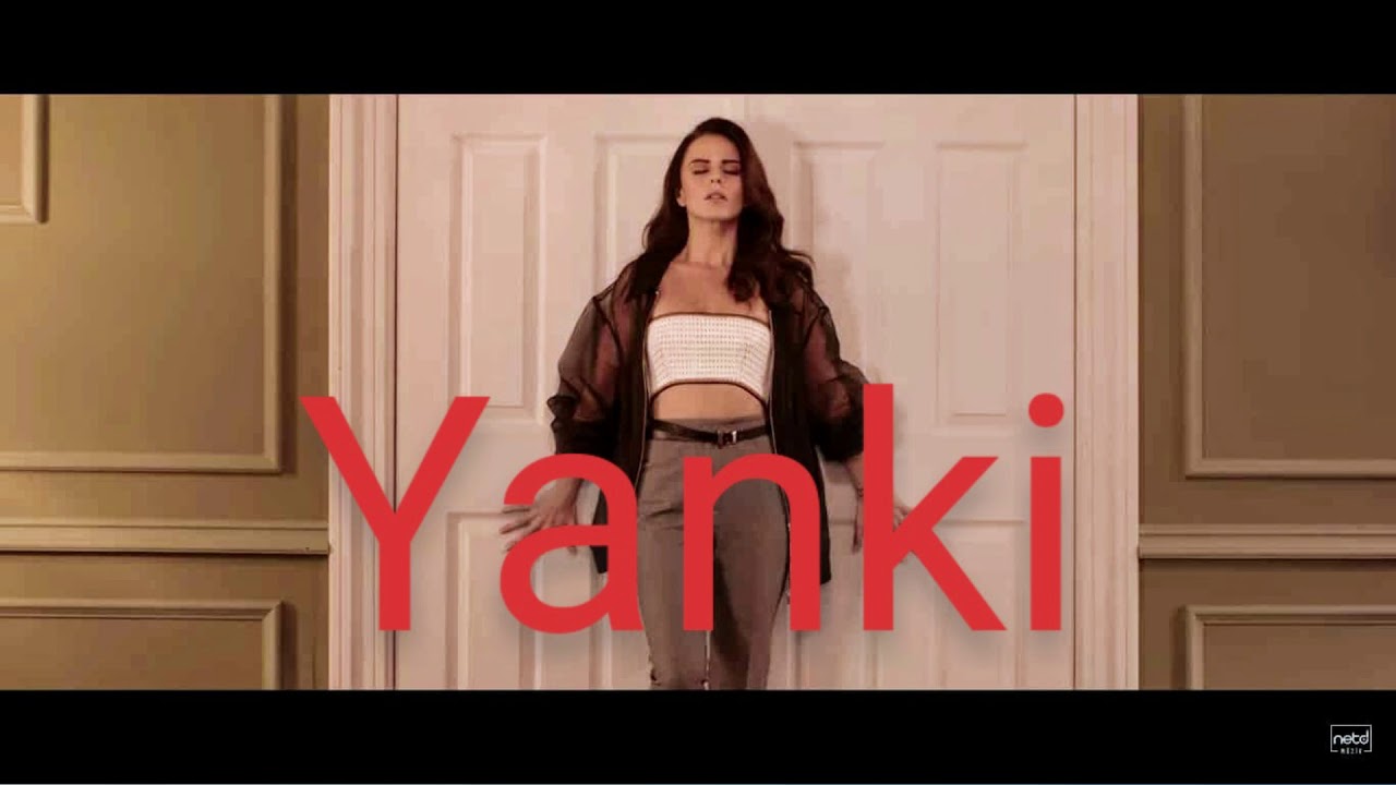 Yanki-Simge(cover) - YouTube