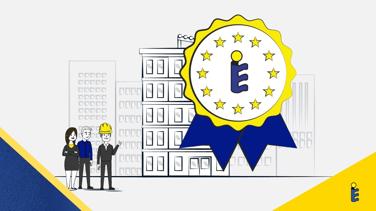 KEYMARK - a quality mark for products and services - YouTube