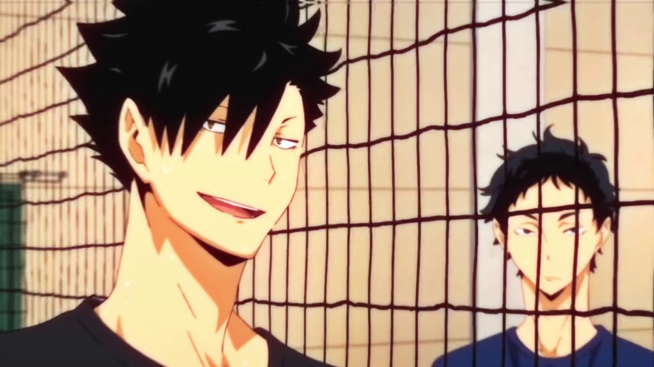 Haikyuu Edit || CAPTAIN’s - YouTube