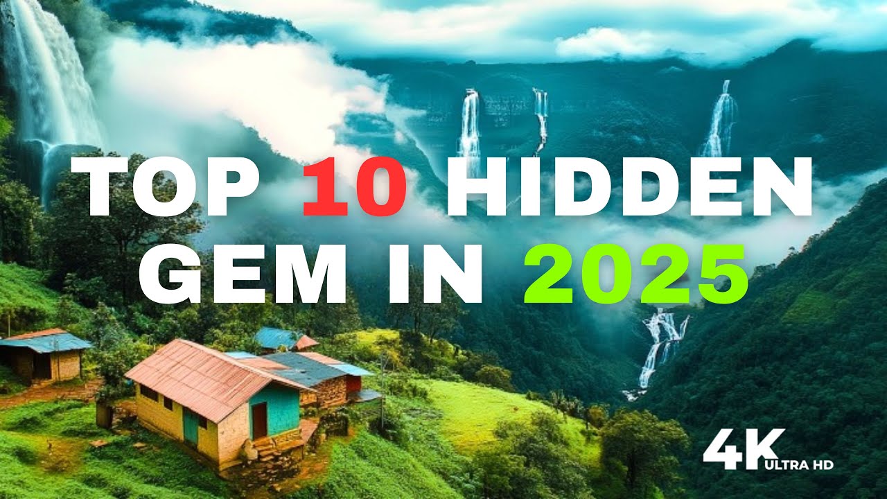 Top Best Hidden Nature Gems You Need to Visit in 2025 | Adventures In ...
