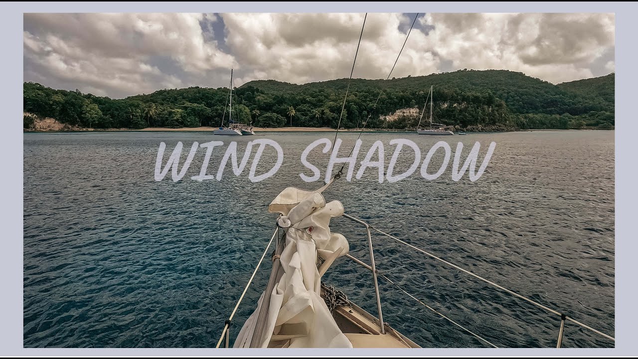 Wind Shadow - YouTube