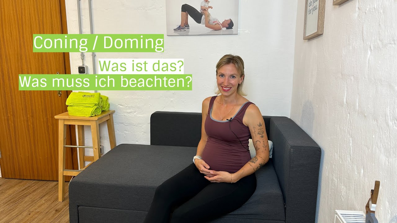 Achtung(!!!) Coning / Doming ⎮ Was ist das? ⎮ Was muss ich beachten ...