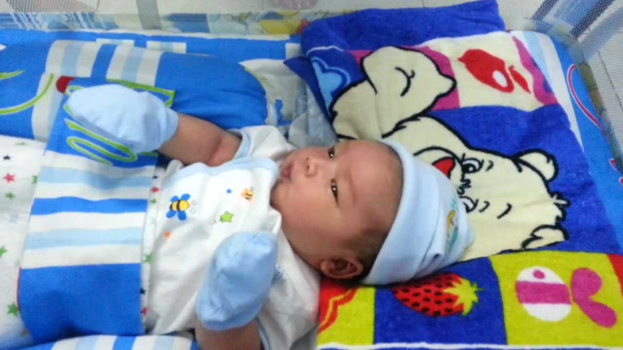 STEVEN MINH HUY (12 NGÀY TUỔI).mp4 - YouTube