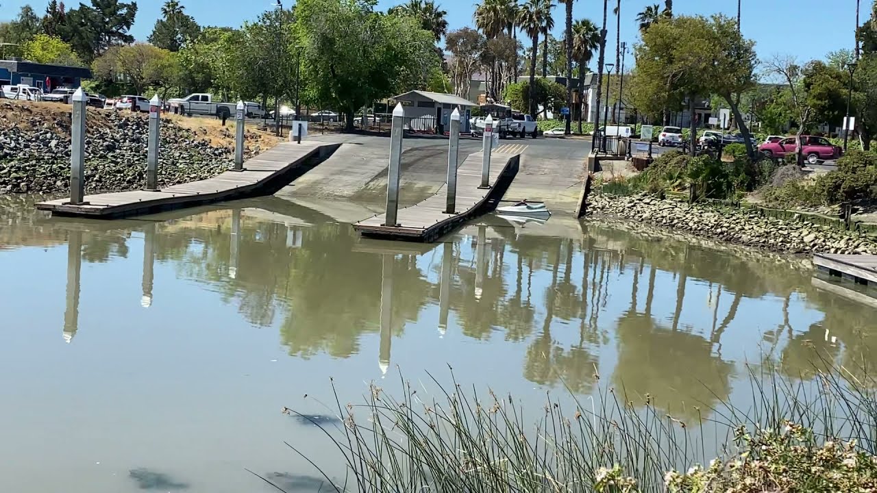 MORNING BIKE AT MARINA BAY, PITTSBURG CALI. - YouTube