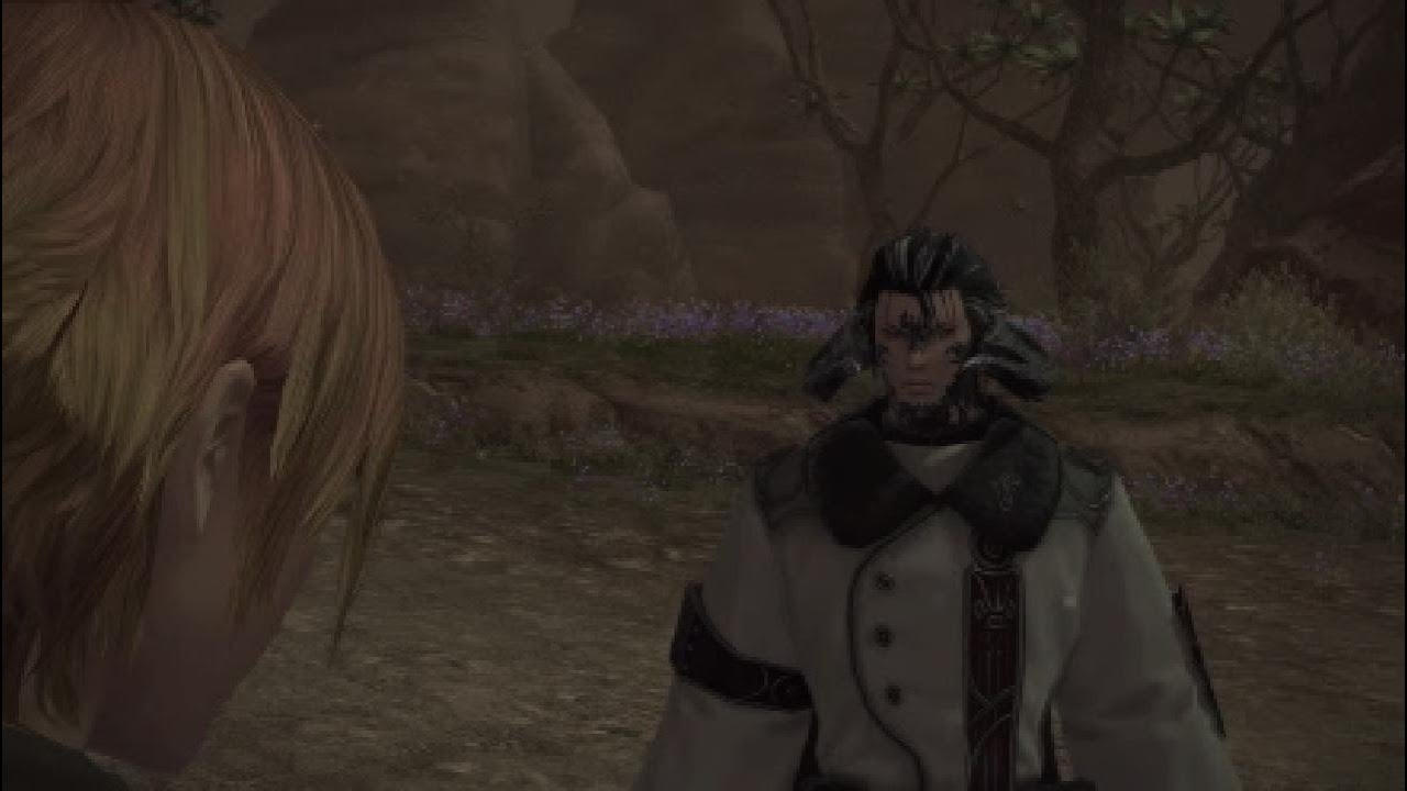 Final Fantasy XIV: Endwalker - parte 389 - The Butcher's Blade - YouTube