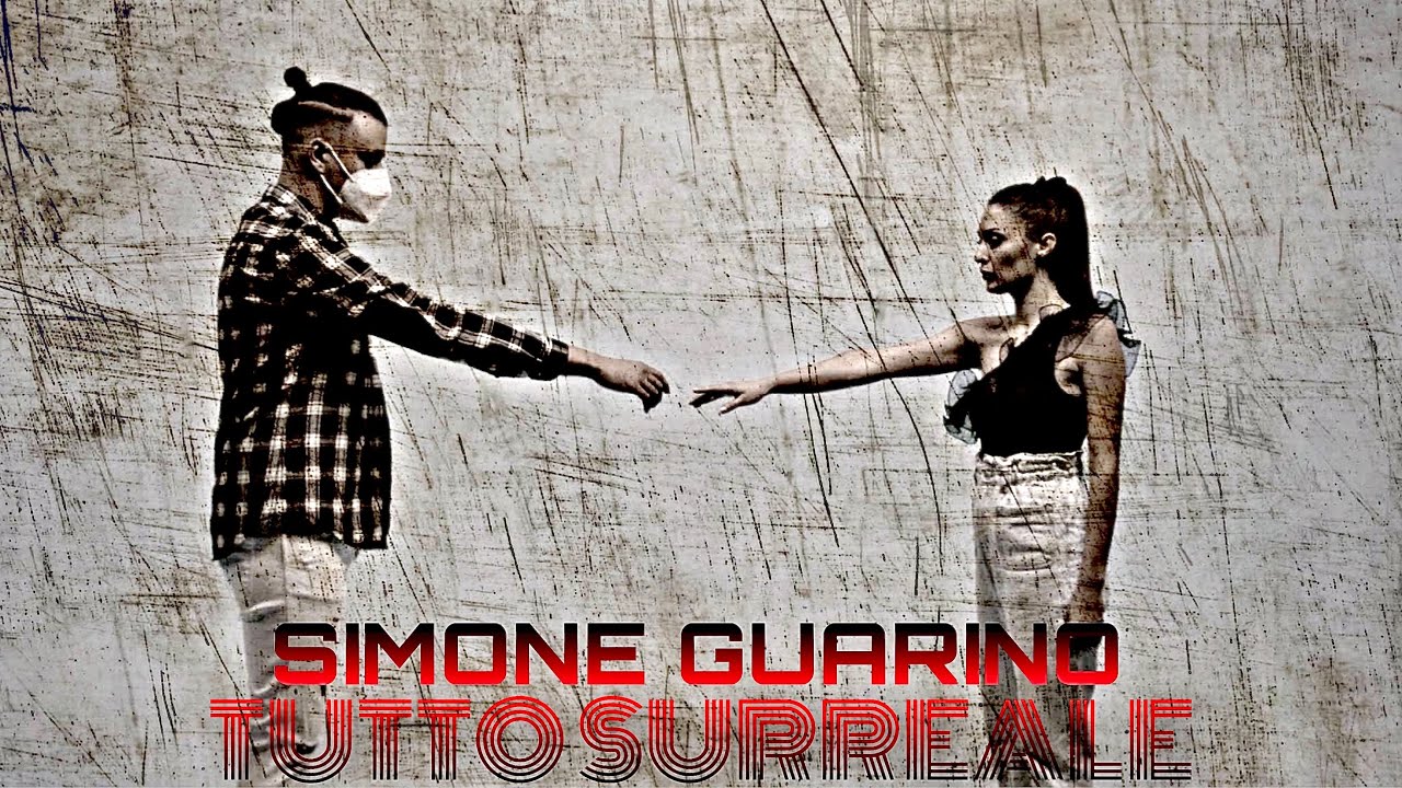 Tutto Surreale - Simone Guarino - (Official Video) - YouTube