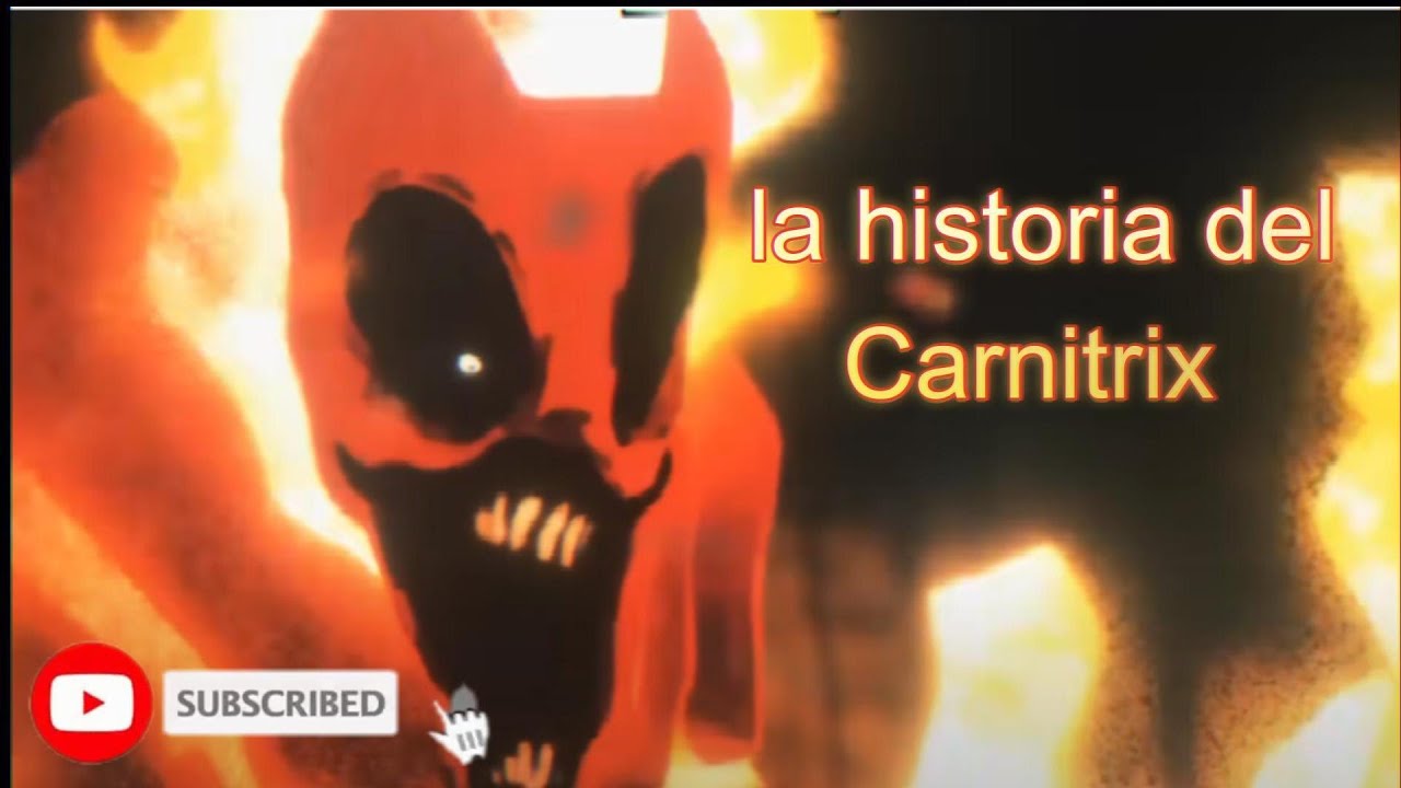 la historia del carnitrix #carnitrix #ben10 espero les guste - YouTube