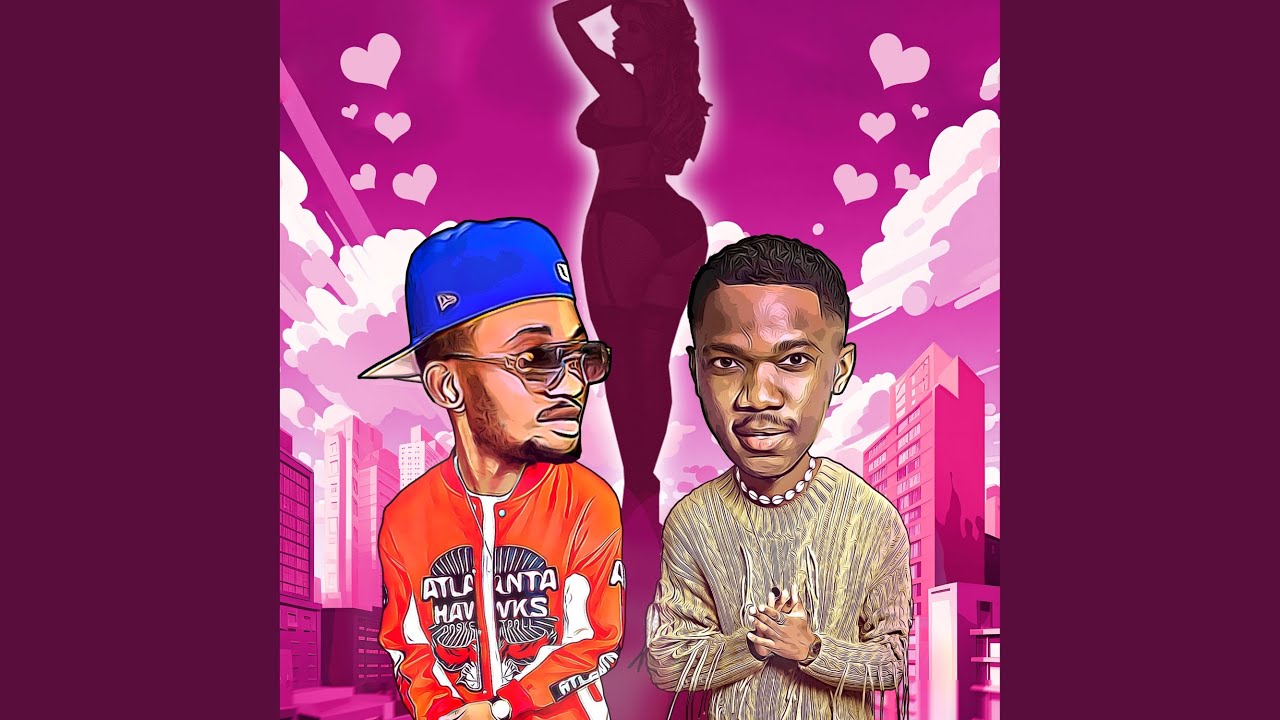 Jolie (feat. jeady jay) - YouTube