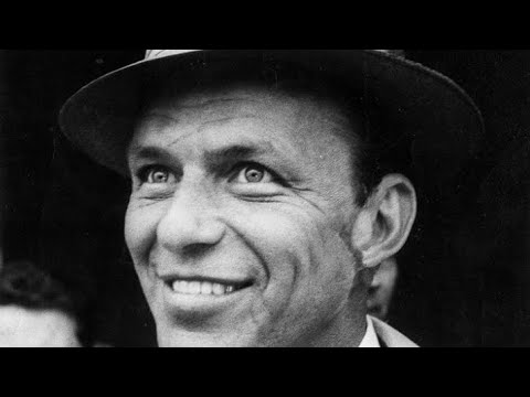 Happy Birthday Frank Sinatra ! - YouTube