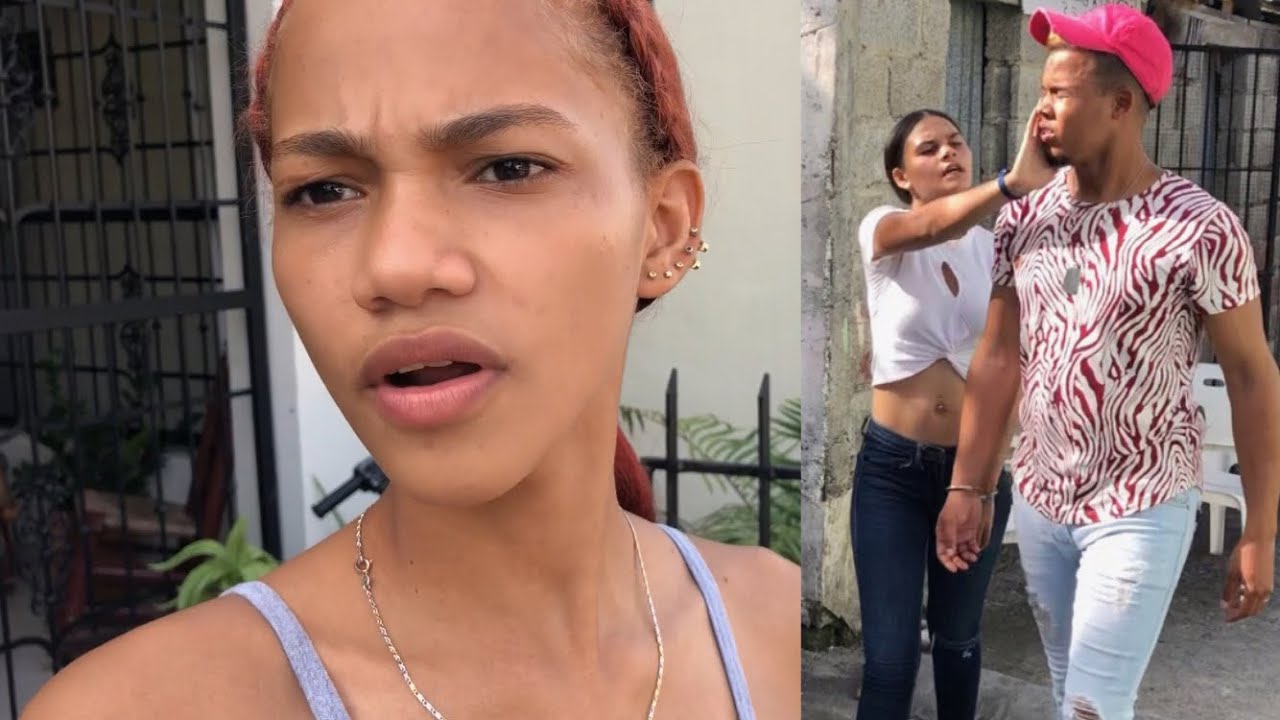 La Mujer Más Celosa y Tóxica del Mundo ( parte 2 ) Jay Wonder 01 - YouTube