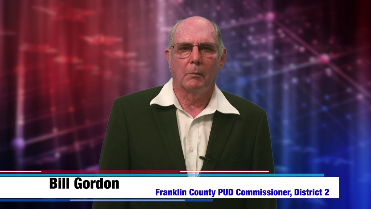 Bill Gordon - YouTube