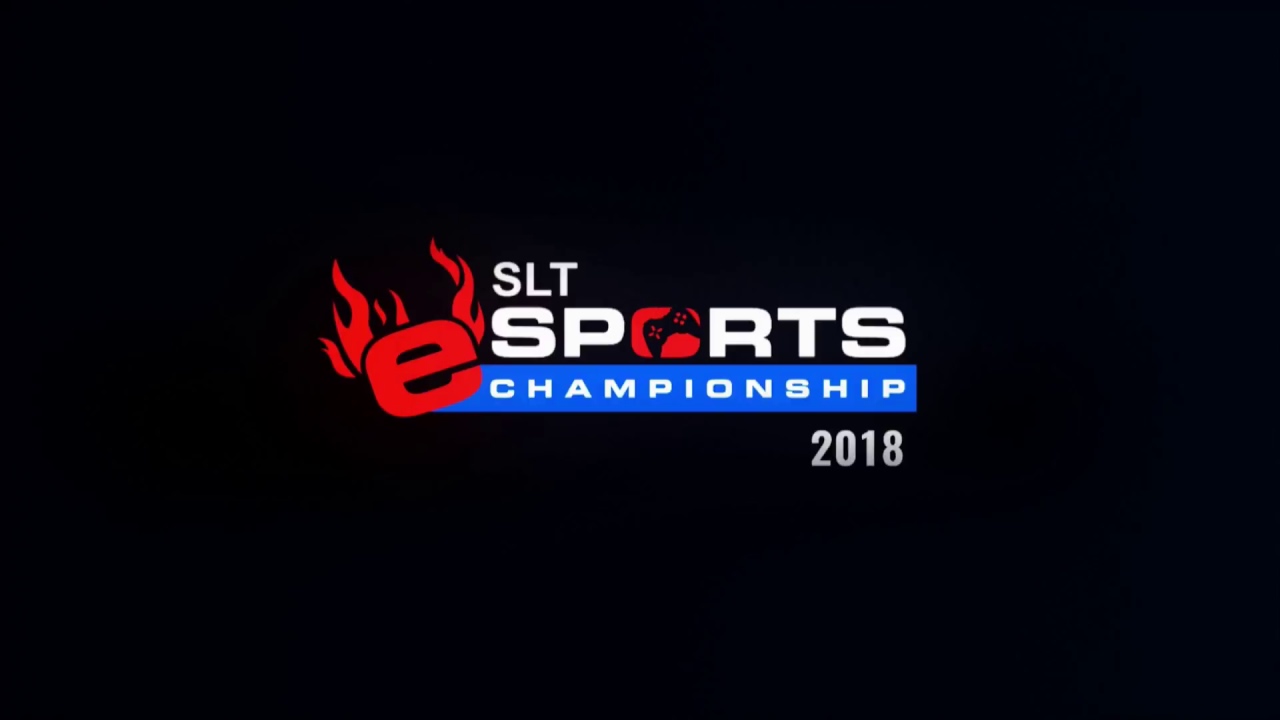 Livestream from the SLT eSports Championship 2018 - YouTube