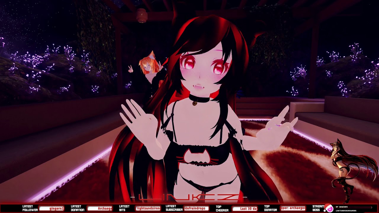 Vrchat Dance Undress Rehersal Live On Twitch Youtube