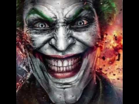 why so serious 😈 [joker beatbox] - YouTube