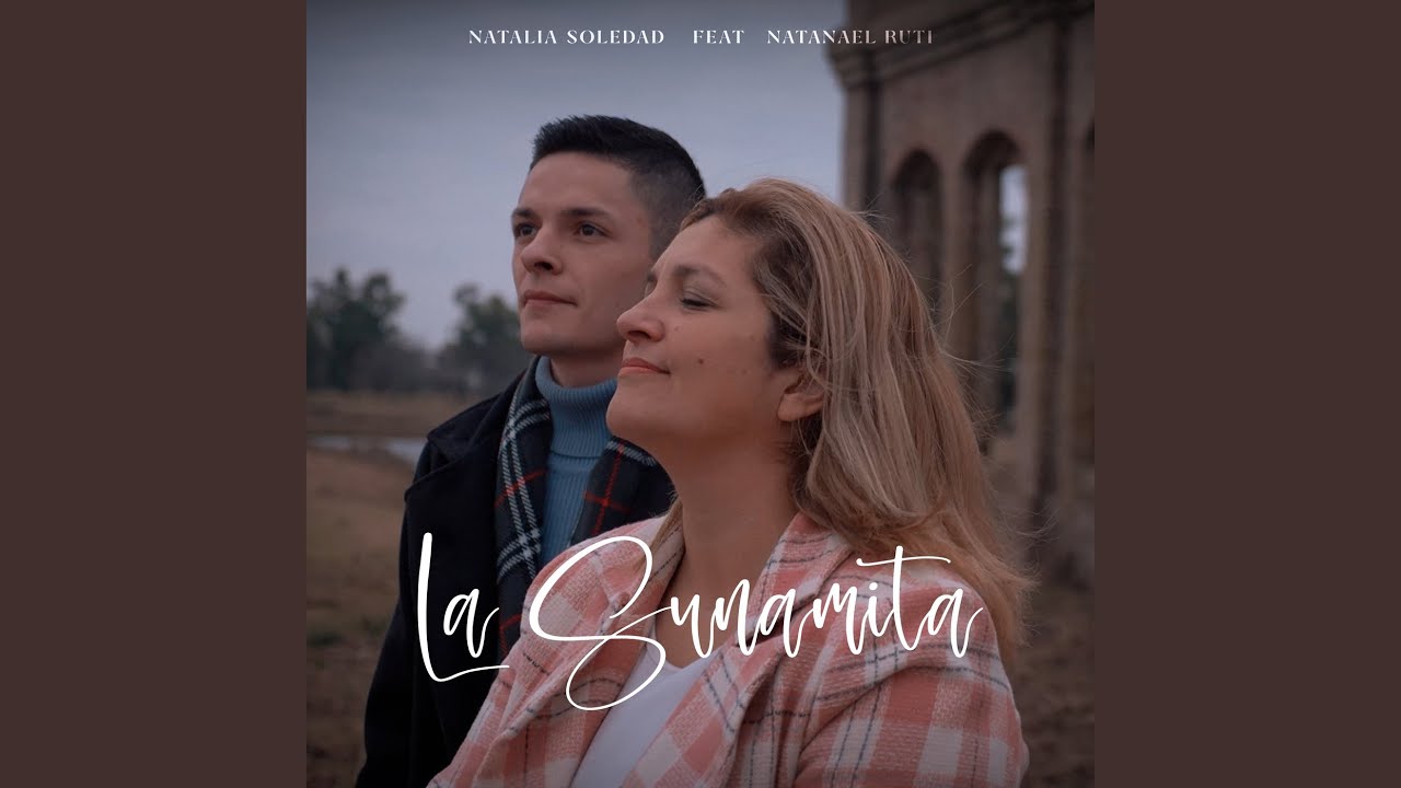 La Sunamita - YouTube
