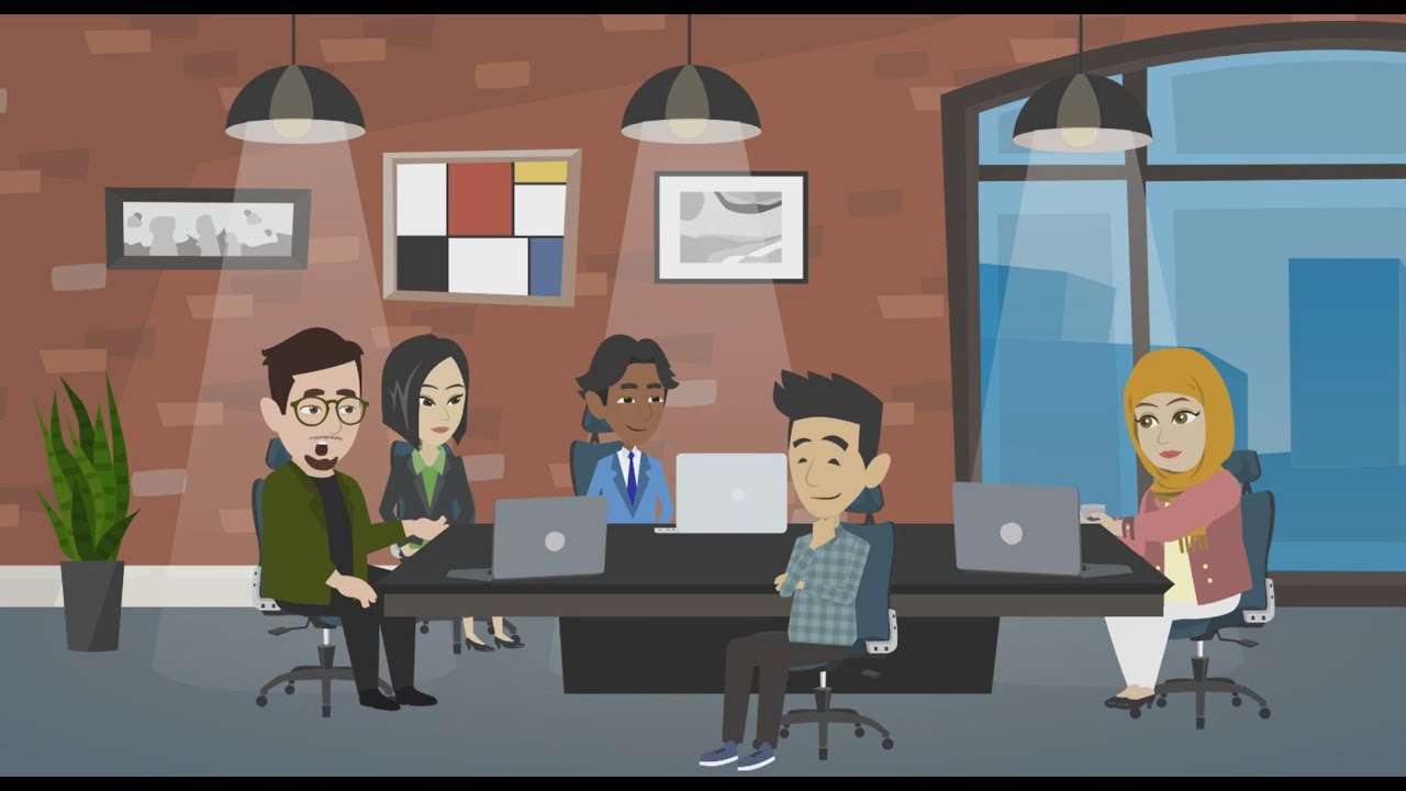 Safety & Empowerment for Experiential Learning - YouTube