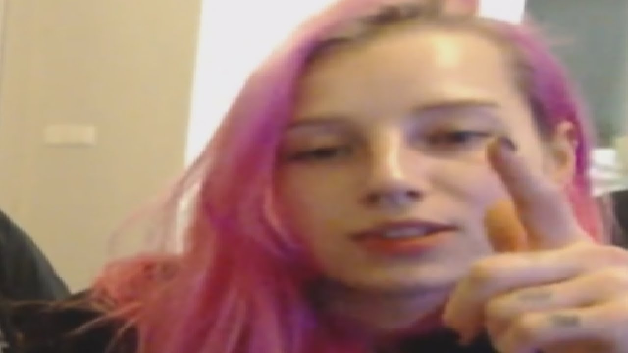 YOUNG LEOSIA MÓWI LUKI OO - YouTube