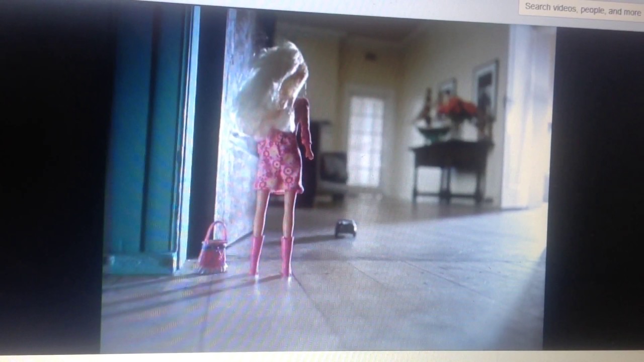 Toyota 2004 Ad - YouTube