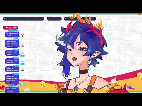 idk what this one is either