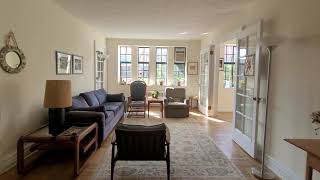 Hudson View Gardens C14