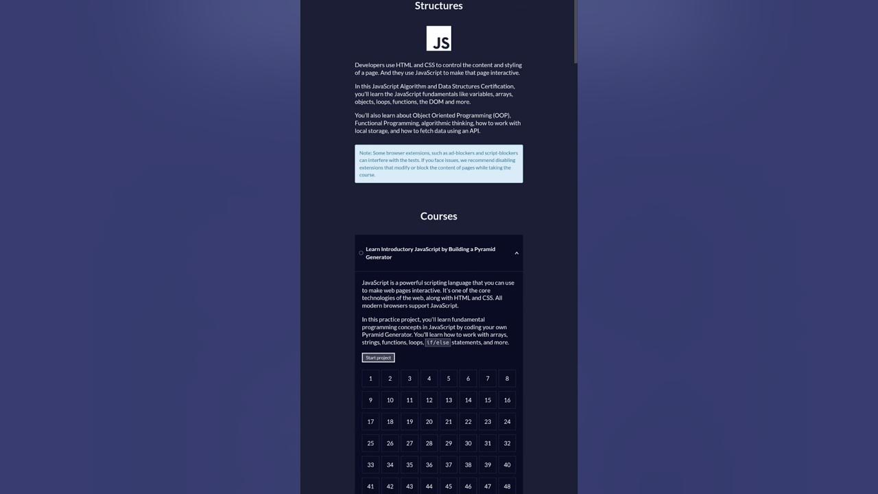 😱Free websites to learn to code Javascript full course💥#javascript # ...