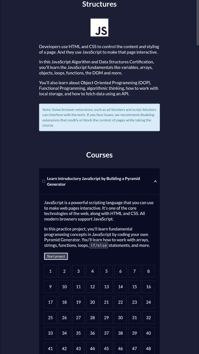 😱Free websites to learn to code Javascript full course💥#javascript # ...