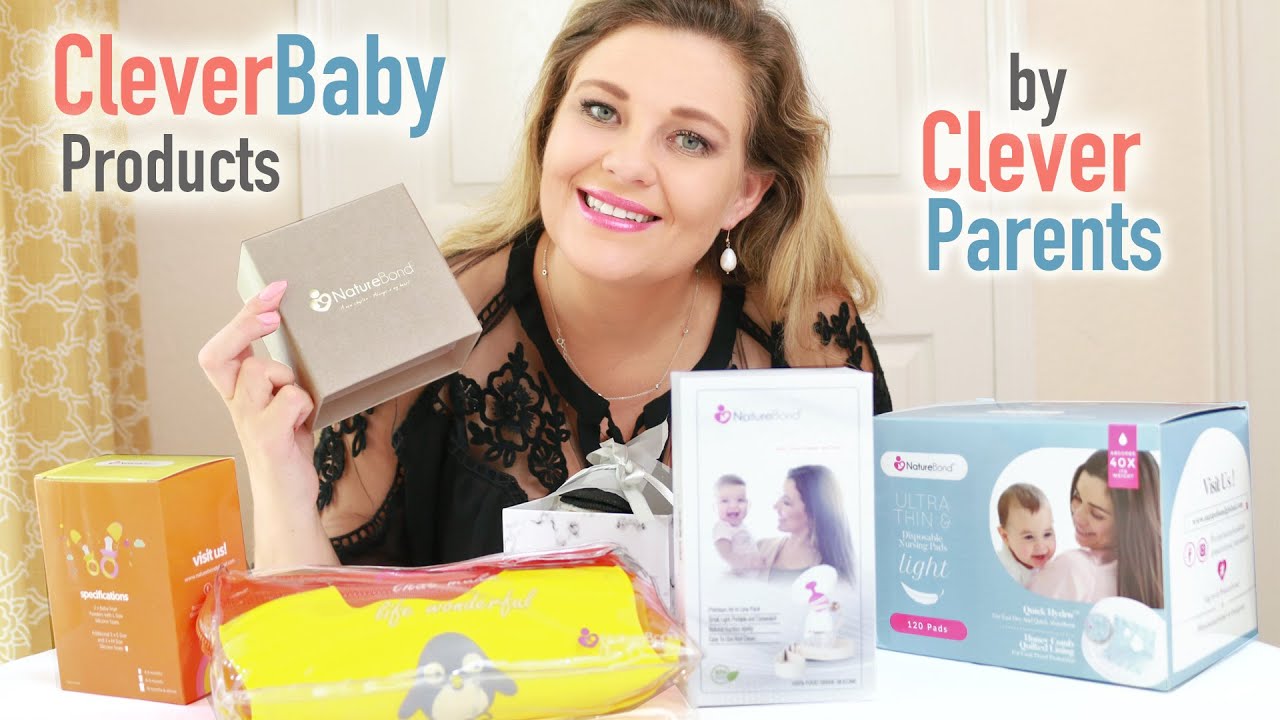 NEW BABY INVENTIONS | Clever Baby Feeding Products Created by Parents ...