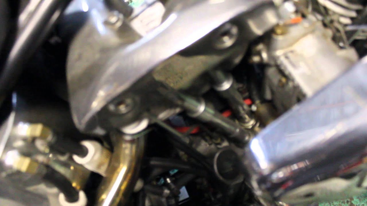 1980 FLT Shovel Chopper - YouTube