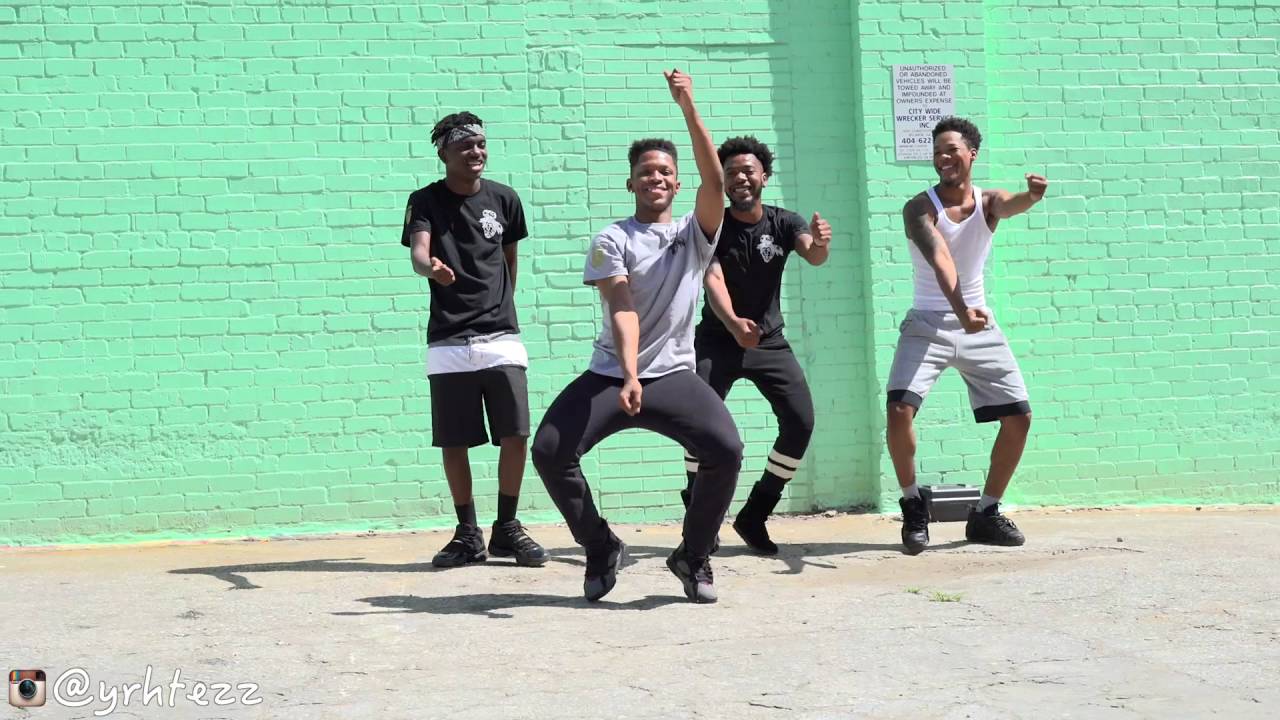 "Tripping" - Migos (Highdeas Hits) - YouTube