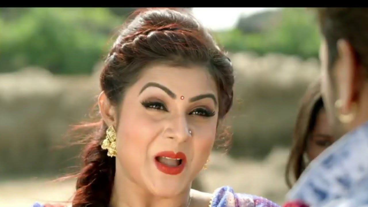 Raja Jani Official Trailer Khesari Lal Yadav, Priti Biswas Superhit ...