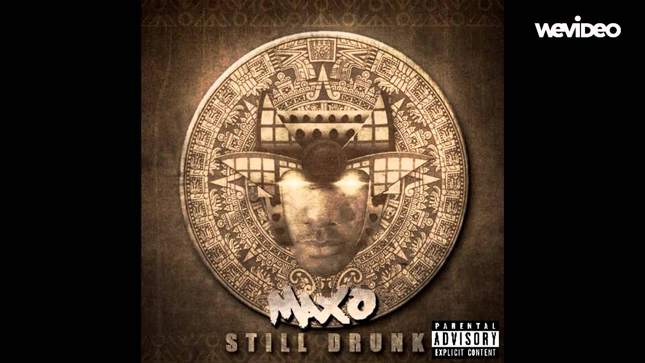 Maxo -Jumpin ft.Fresh B (prod.by Maxo & Paris Beats) - YouTube