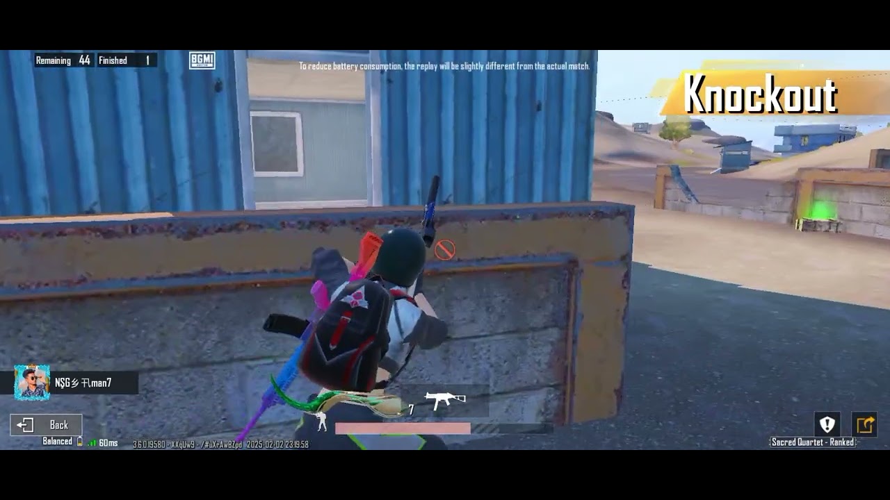 guys me isse mar rh th to usne apna teamat bula lia or fir dekho🤣😁 ...