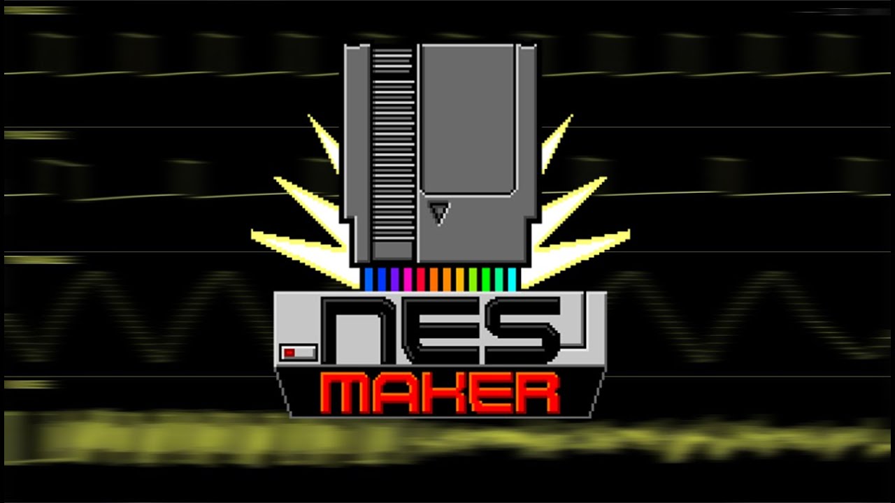 NESmaker Shooter Tutorial Music Pak [FamiTracker NES 2A03 ...