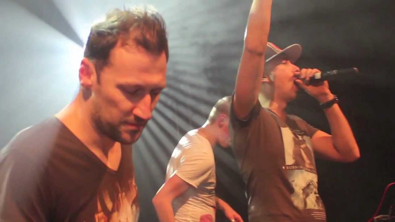 MARK WITH A K - LIVE - 6YEARS OH STYLE - - YouTube