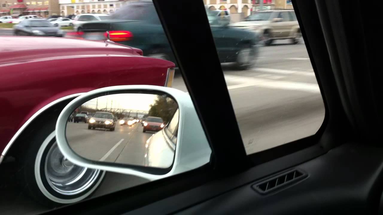 My 79 Monte Carlo T-Top - YouTube