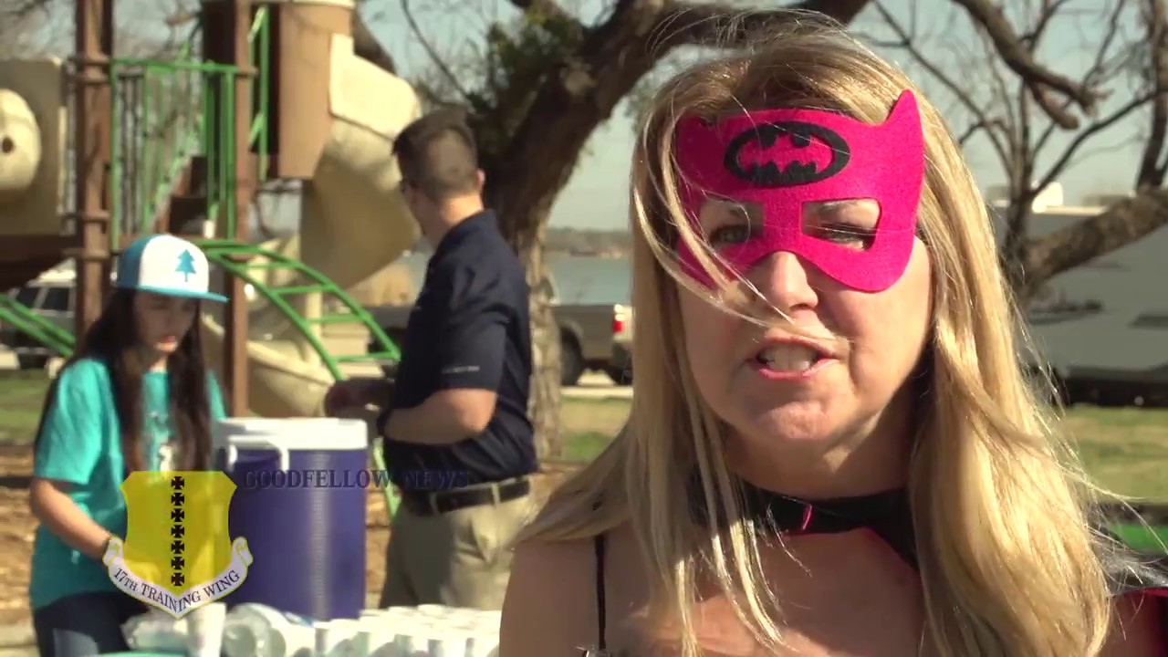 2017 Polar Bear Party - YouTube