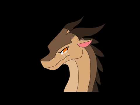 500 SUB SPECIAL Sora's Trouble, Wings of Fire "Animatic" - YouTube