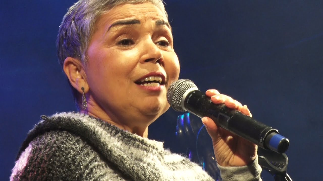 Denise Pinaud: conheça um pouco sobre sua vida e carreira ...