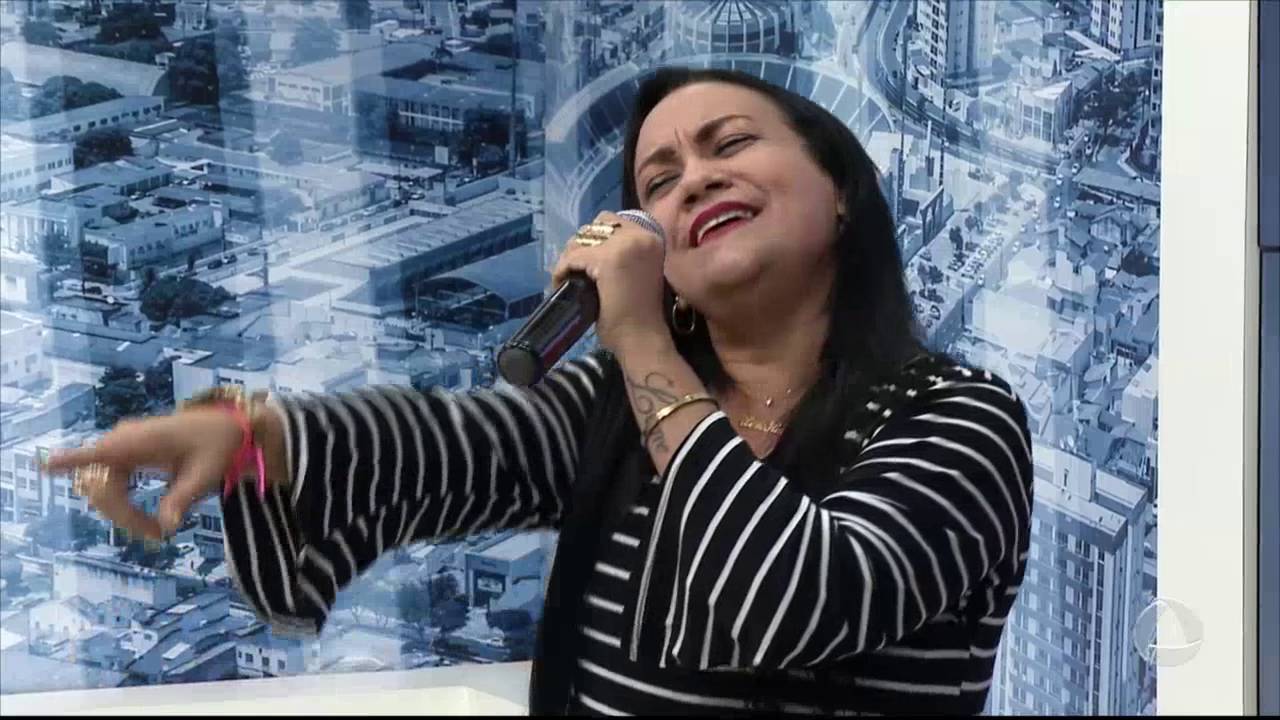 Lene Hall anima o Programa Tolerância Zero - Tolerância Zero - YouTube