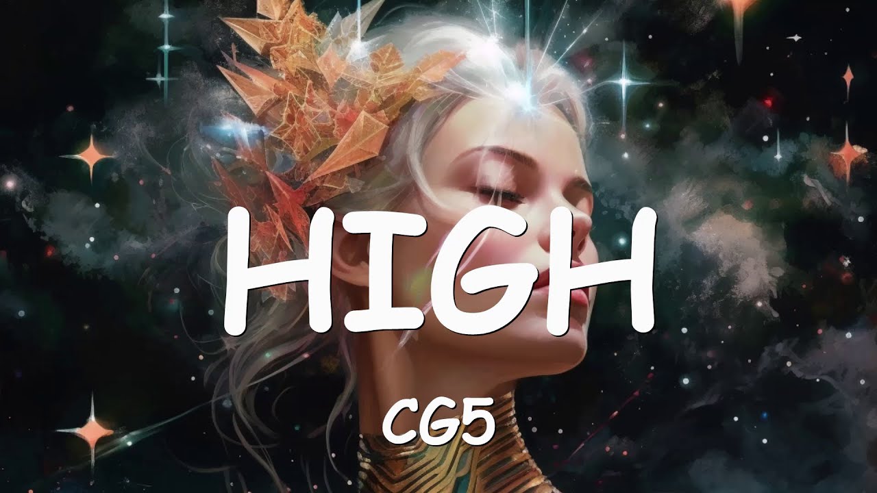 CG5 – HIGH (Lyrics) 💗♫ - YouTube