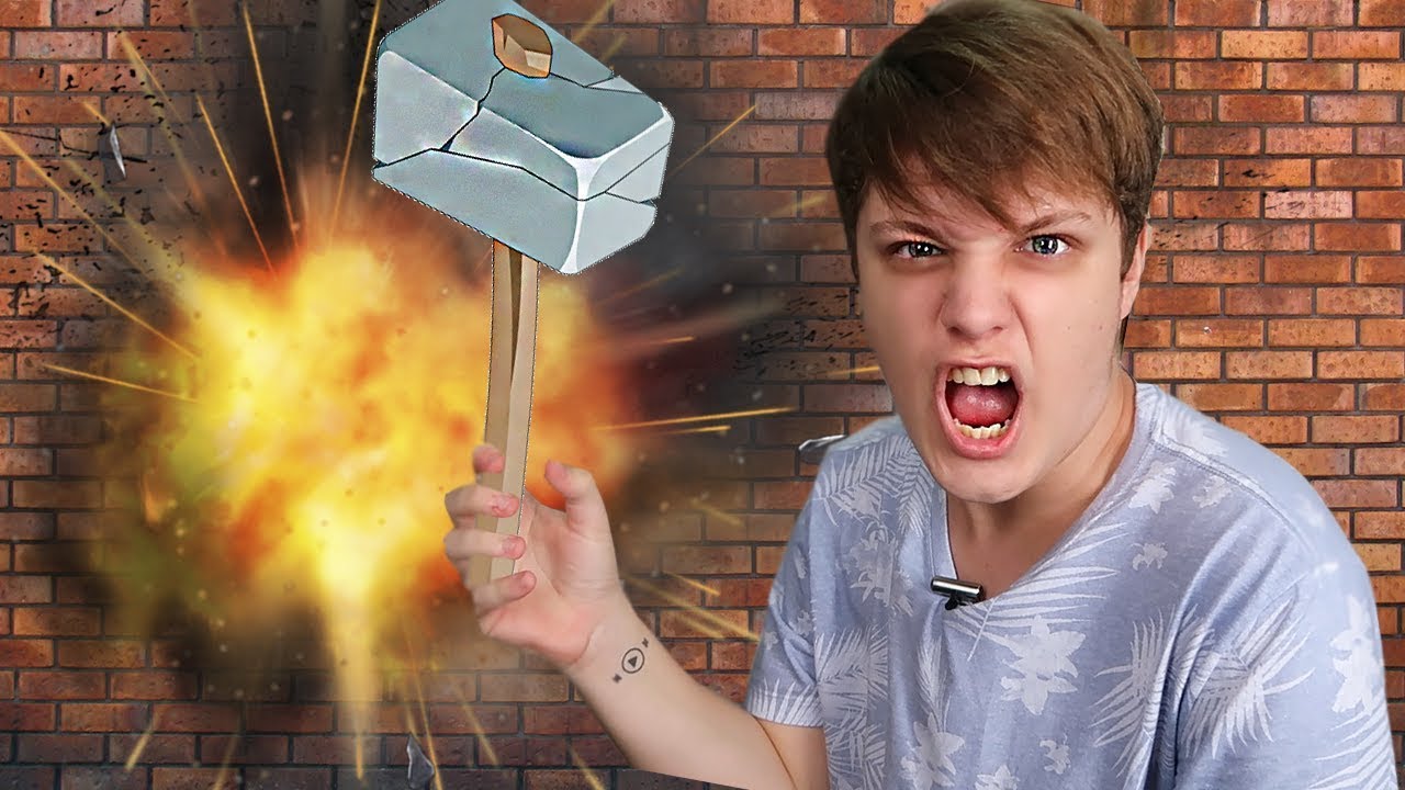 FUGINDO DA PRISÃO EM REALIDADE VIRTUAL! PRISON BOSS VR #6 - YouTube