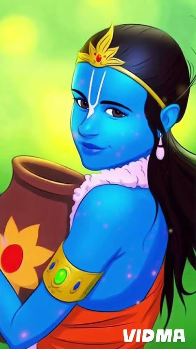 🙏जय श्री बांके बिहारी🙏 Shorts Viral Videos Shree Krishna Shorts