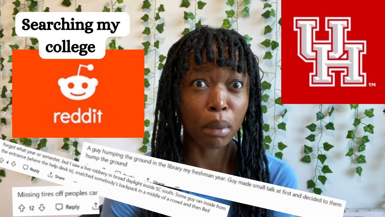 college reddit stories - YouTube
