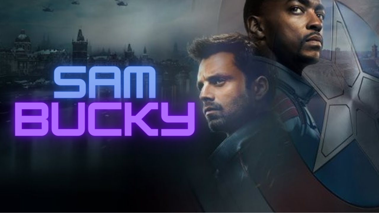 Sam- Bucky (Bam!) - TFATWS - YouTube