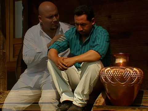 Confia una vez Mas - Alex Roa - YouTube