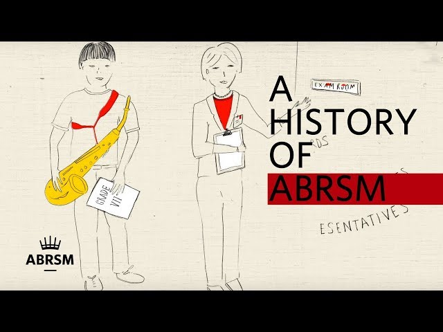 Whta Is ABRSM J whta-is-abrsm-j