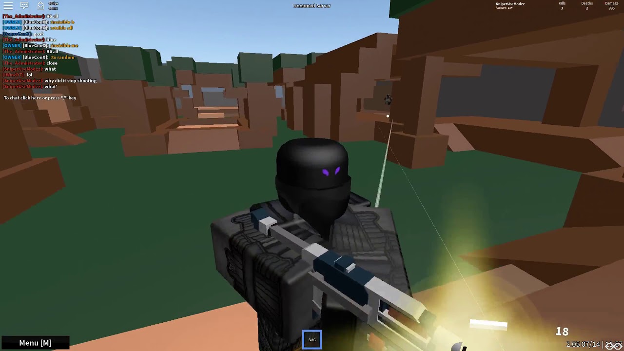 old blueconx event - YouTube